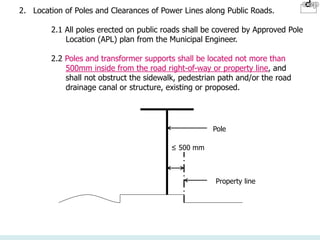 electrical regulation ppt 0123321123333333 | PPT