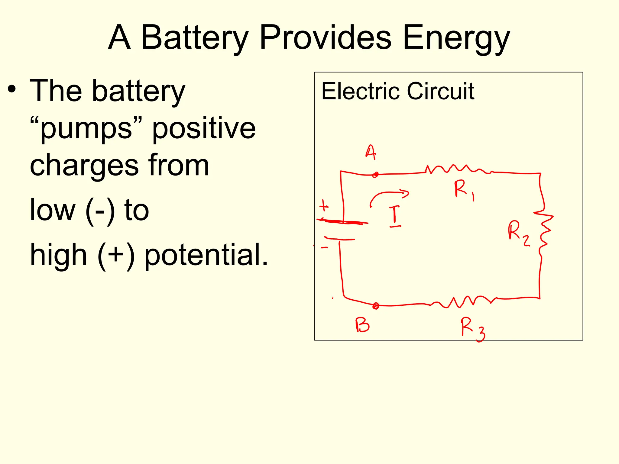 Electric Current and Resistance122222222.ppt