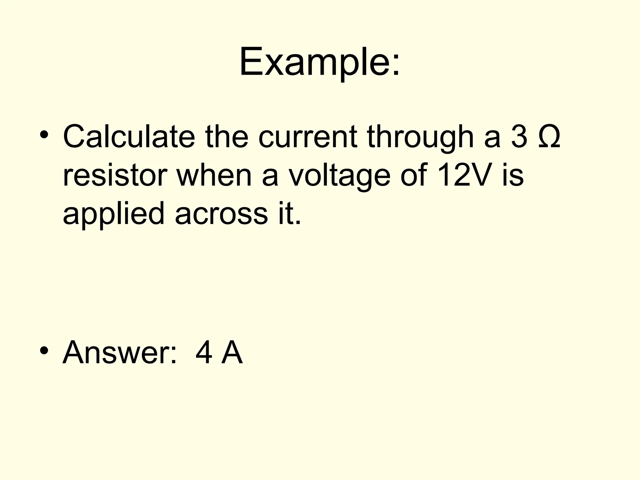 Electric Current and Resistance122222222.ppt