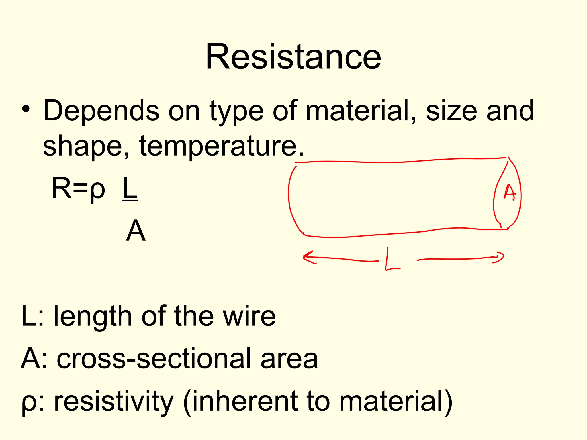 Electric Current and Resistance122222222.ppt