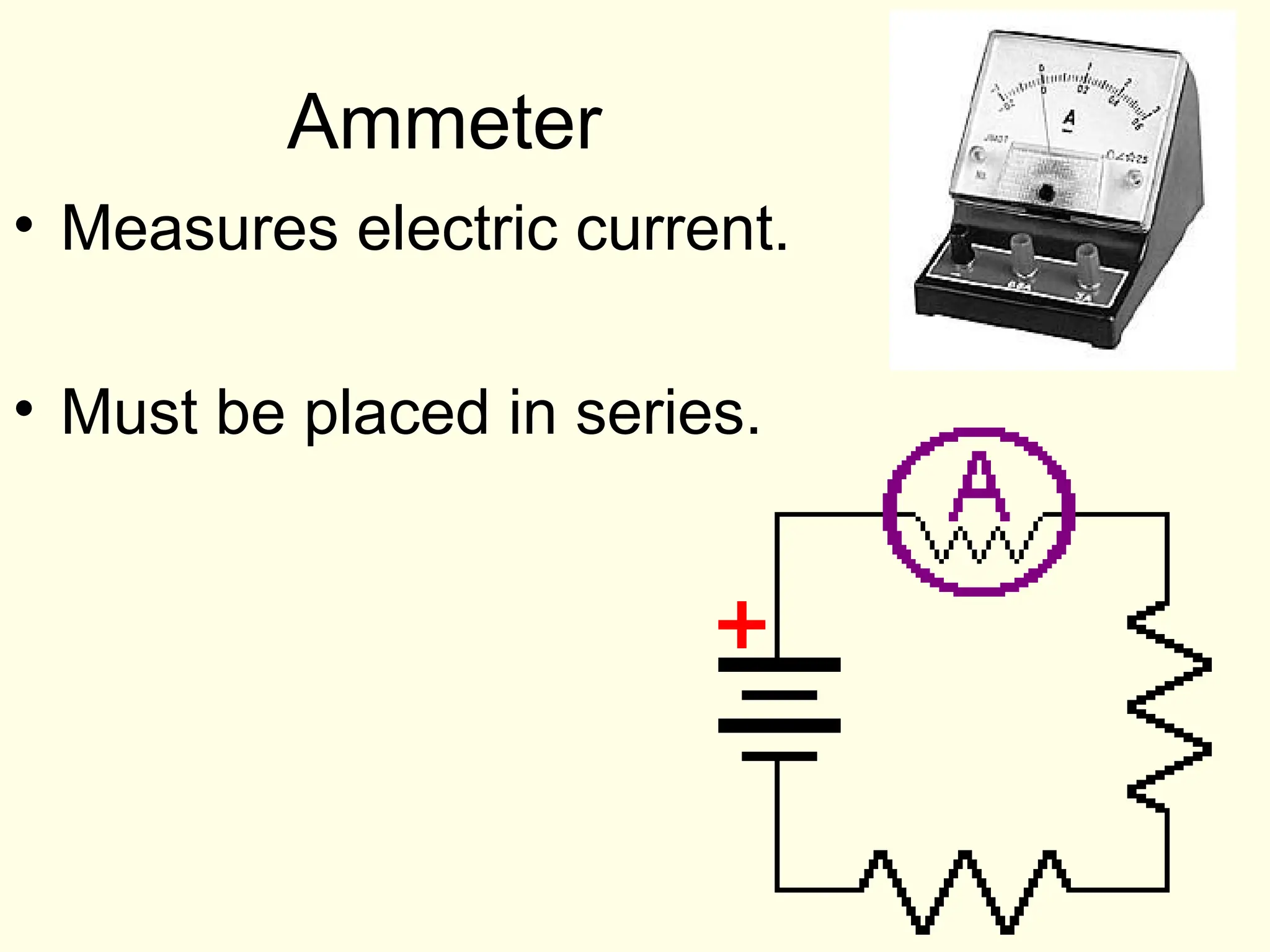 Electric Current and Resistance122222222.ppt