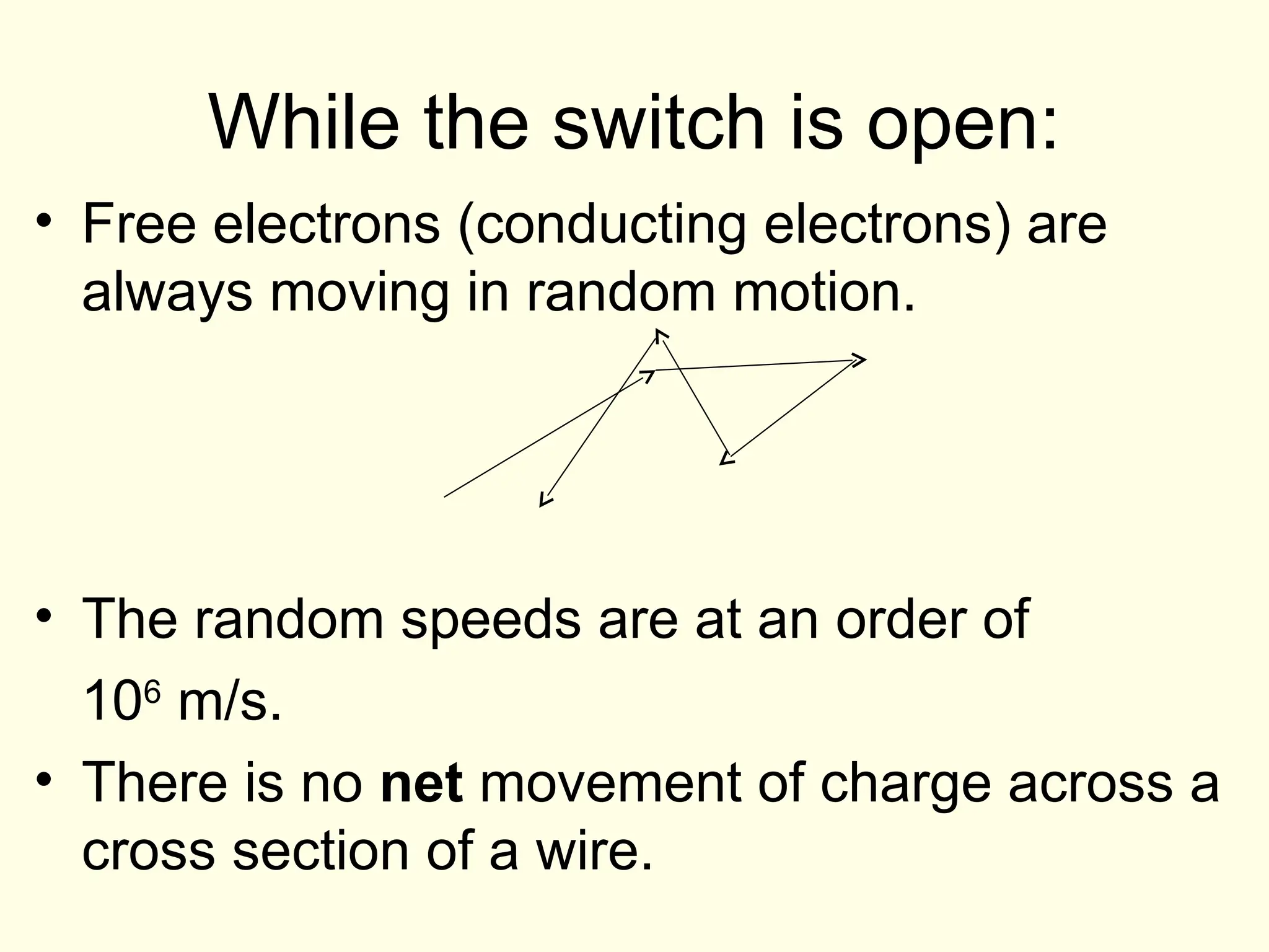 Electric Current and Resistance122222222.ppt
