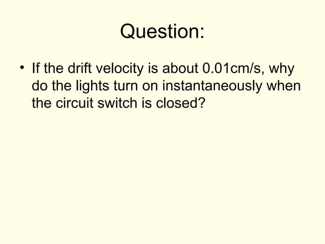 Electric Current and Resistance122222222.ppt