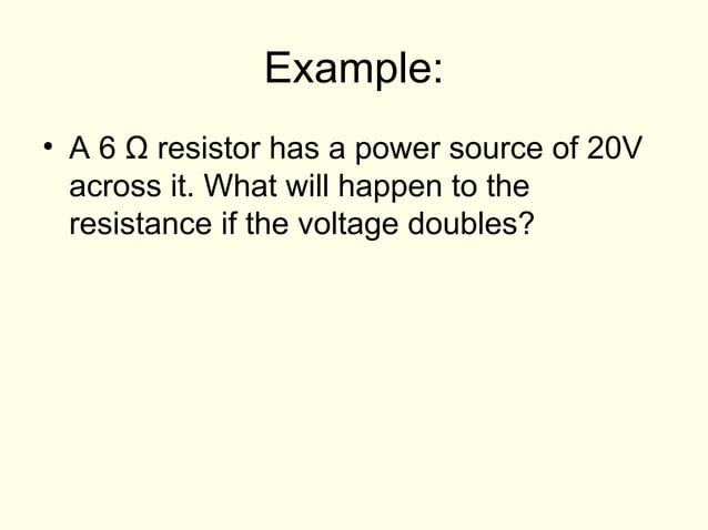 Electric Current and Resistance122222222.ppt