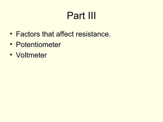 Electric Current and Resistance122222222.ppt