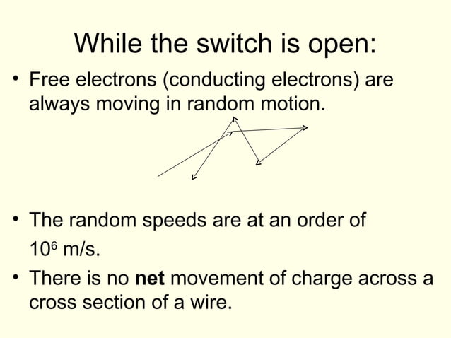Electric Current and Resistance122222222.ppt