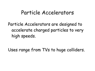 Electric Fields | PPT