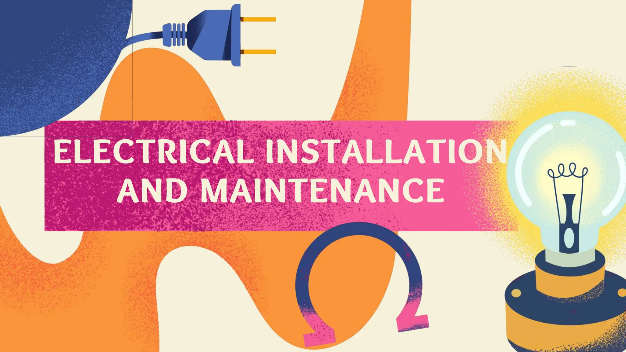 1 ELECTRICITY Grade 8 TLE Electrical Installation and Maintenance.pptx