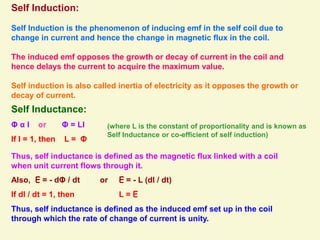 1 electromagnetic induction | PPT