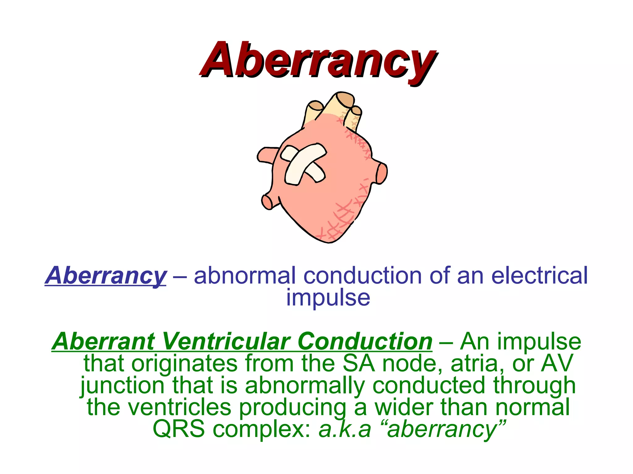 Cardiac Electrophysiology | PPT