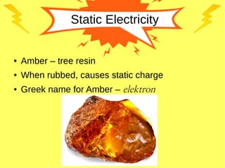 KAN Talks 1: Electrostatics (Akshay) | PDF | Chemistry | Science
