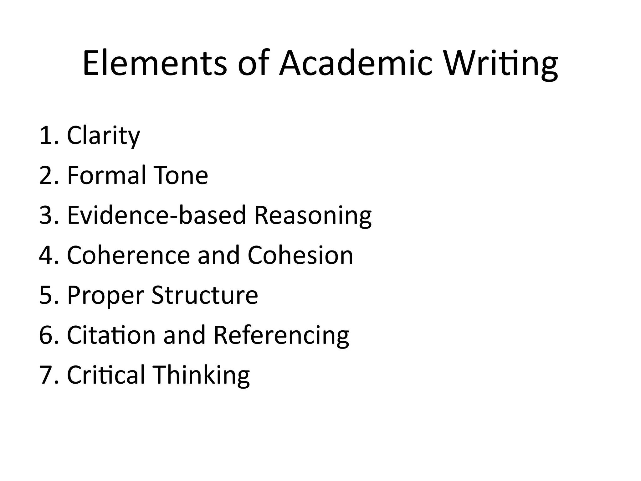 Elements of Academic Writing in research.pptx