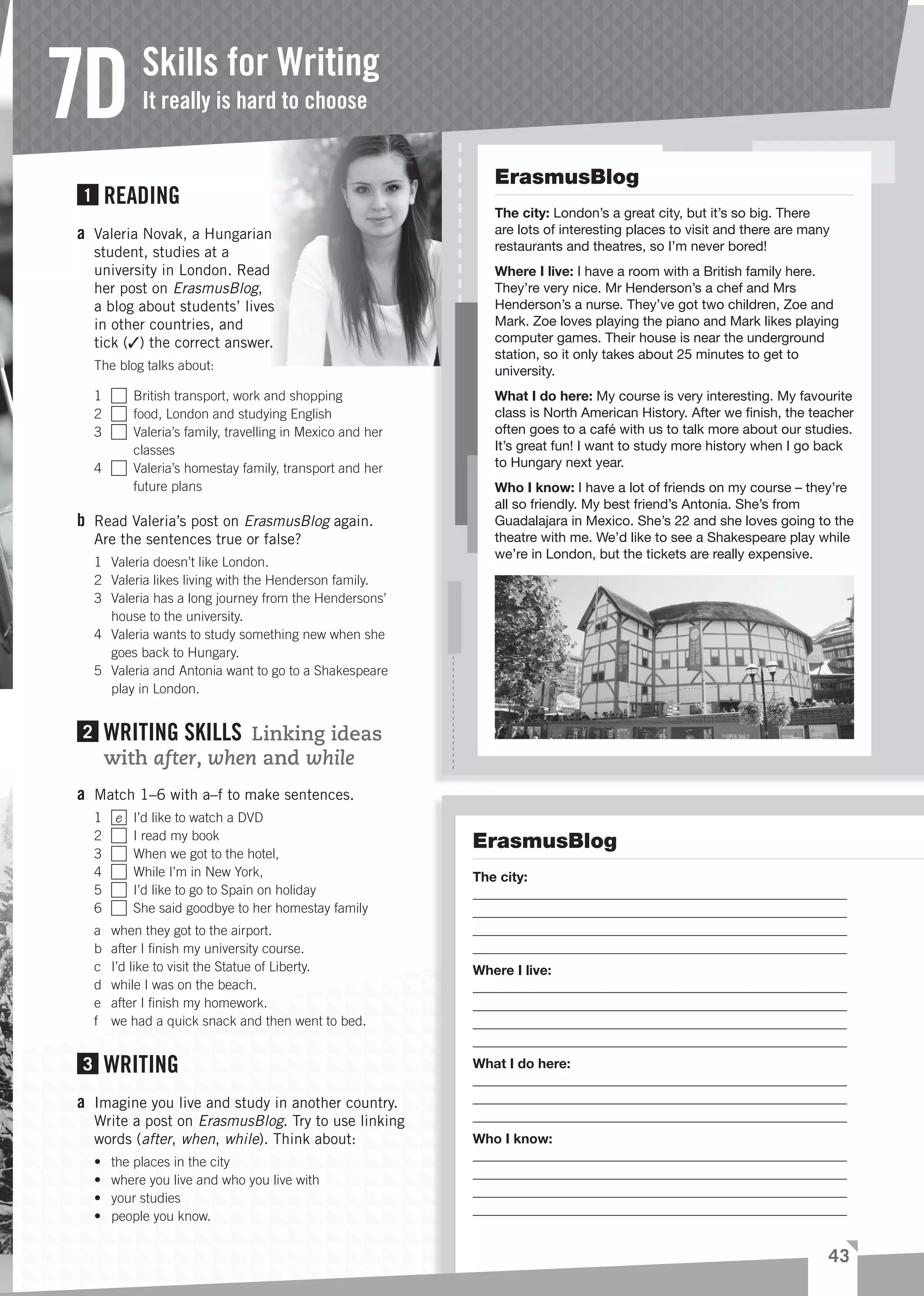 1empower a2 elementary_workbook_without_answers | PDF