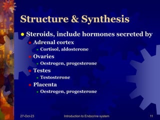 1Endocrine System.ppt