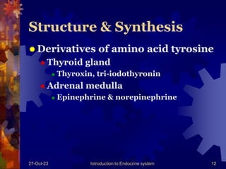 1Endocrine System.ppt