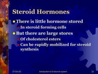 1Endocrine System.ppt