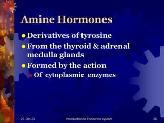 1Endocrine System.ppt