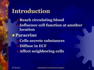 1Endocrine System.ppt