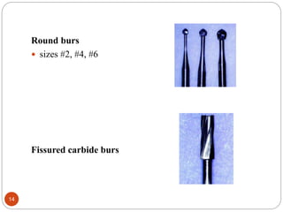 1 endodontic armamentarium.pptx