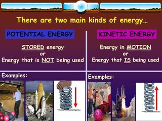 1 energy | PPTX