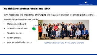 1 engaging with ema methodology and support | PPTX