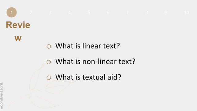 1_English 10_Q1 (Textual Aids).pptx | Pets
