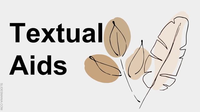 1_English 10_Q1 (Textual Aids).pptx | Pets