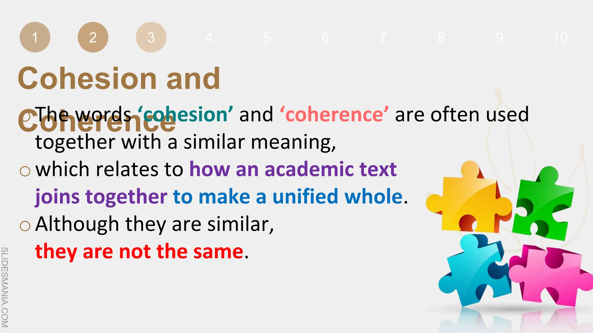 1_English 10_Q4 (Cohesion and Coherence).pptx | Education