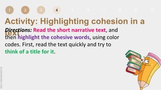 1_English 10_Q4 (Cohesion and Coherence).pptx