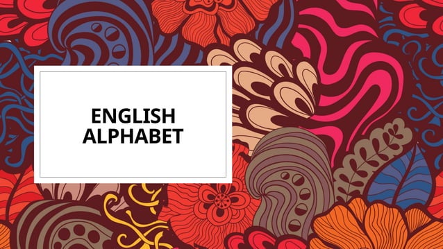 1 English Alphabet abcdefghijklmnop.pptx