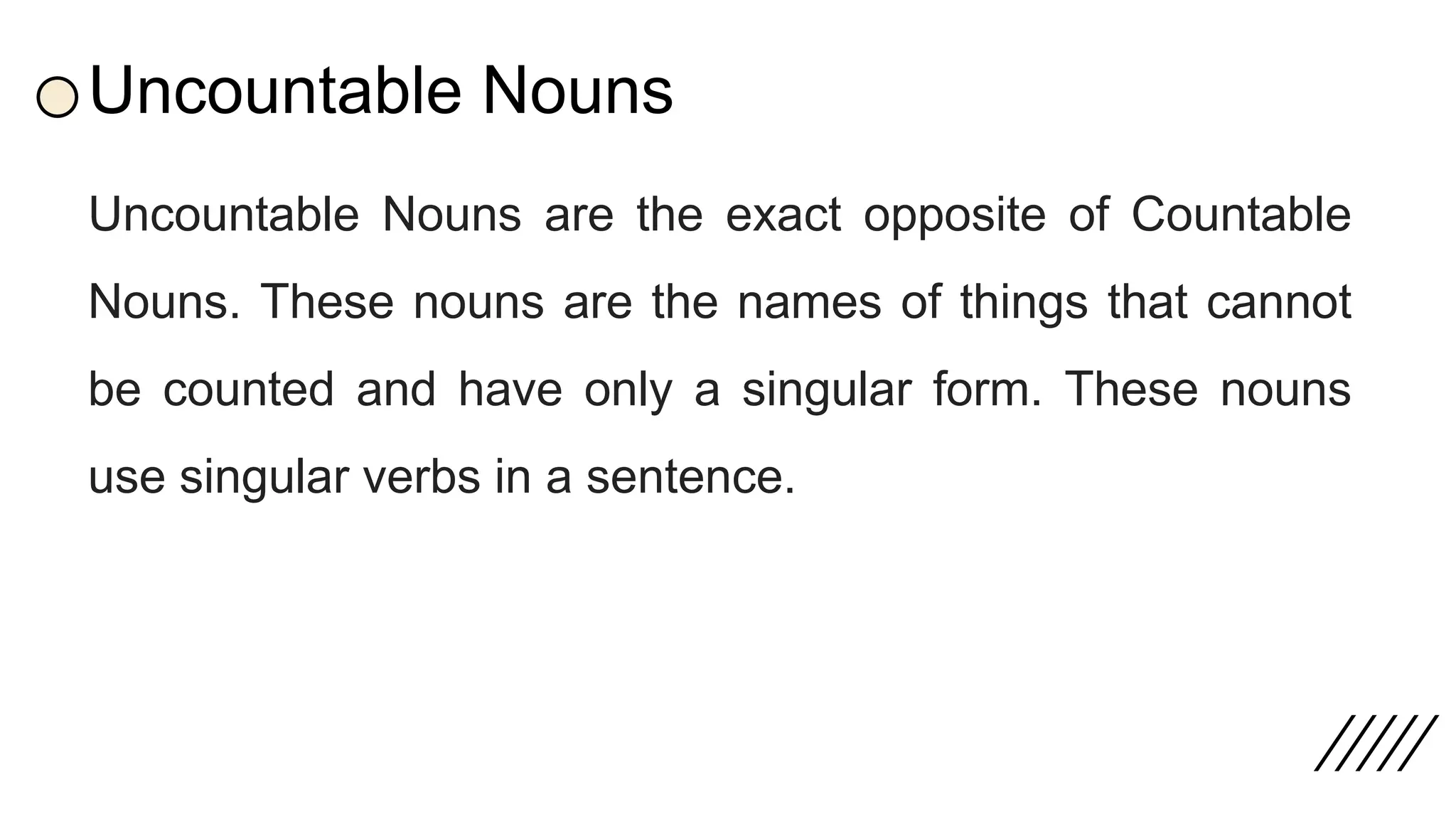 English Nouns PPT english-nouns-ppt
