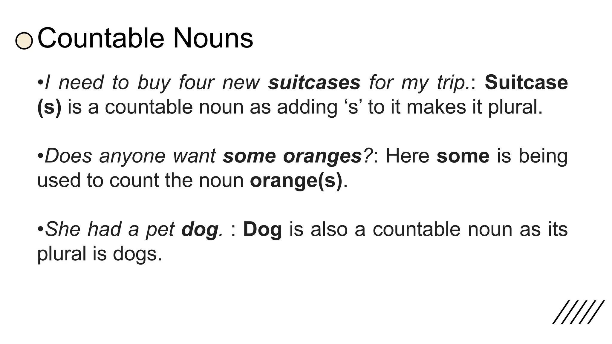 English Nouns PPT english-nouns-ppt