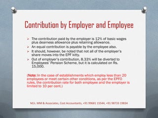 1 epf ppt | PDF