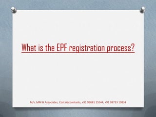 1 epf ppt | PDF