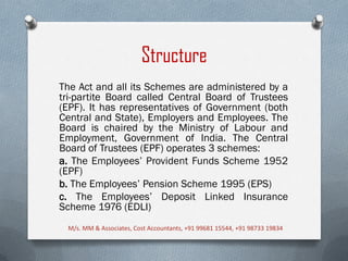 1 epf ppt | PDF