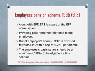 1 epf ppt | PDF