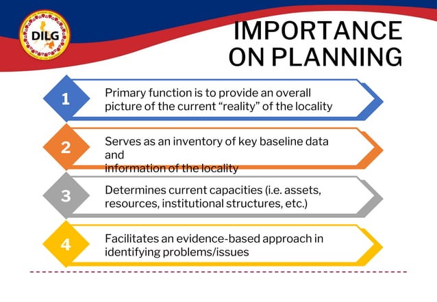 CDP Ecological Profile Overview.pptx | Environment | Science