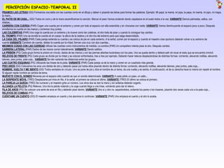 1er. Ciclo Juegos De EducacióN FíSica | PPT