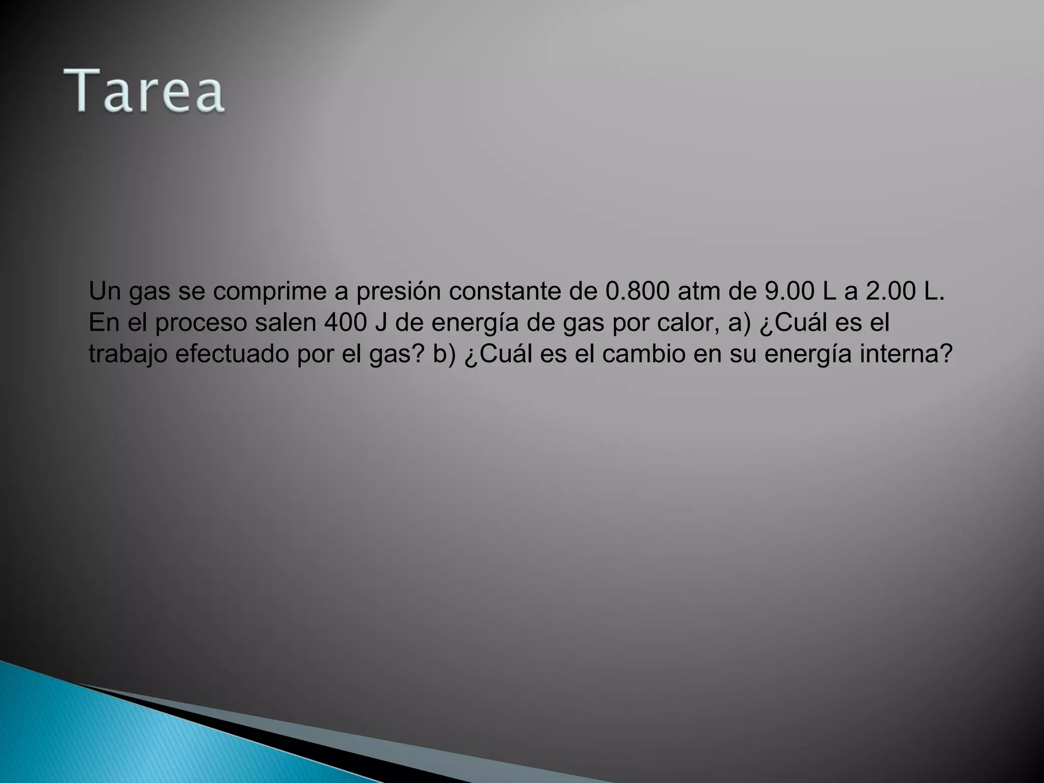 1 era y 2da ley de la termodinamica (1) | PPT