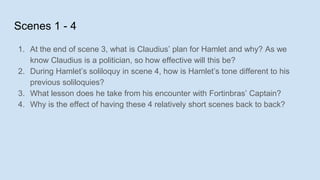 Shakespeare - Hamlet Act 4 Scene 1 - Presentation.pdf