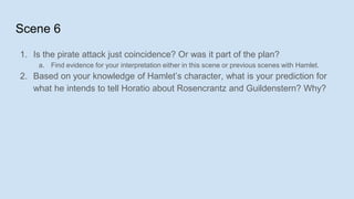 Shakespeare - Hamlet Act 4 - Presentation.pdf