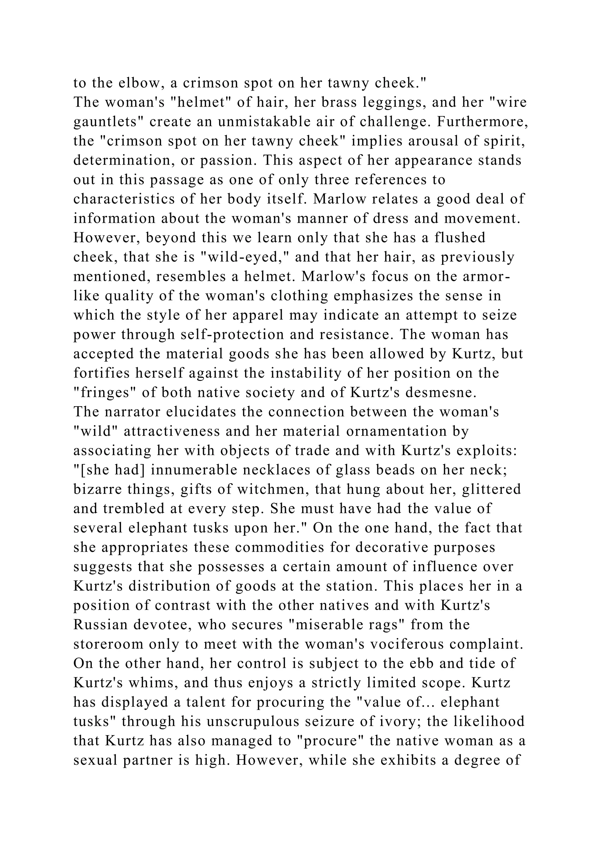 1 Ernest Hemingway, Soldiers Home (1925) Krebs w.docx