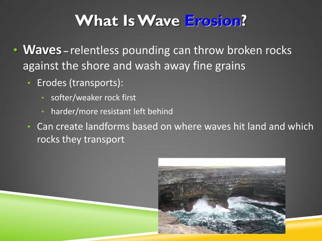 Forces that shape the Earth: Erosion and deposition notes.pdf