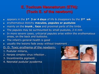dr.farydon DERMATOLOGY | PPT