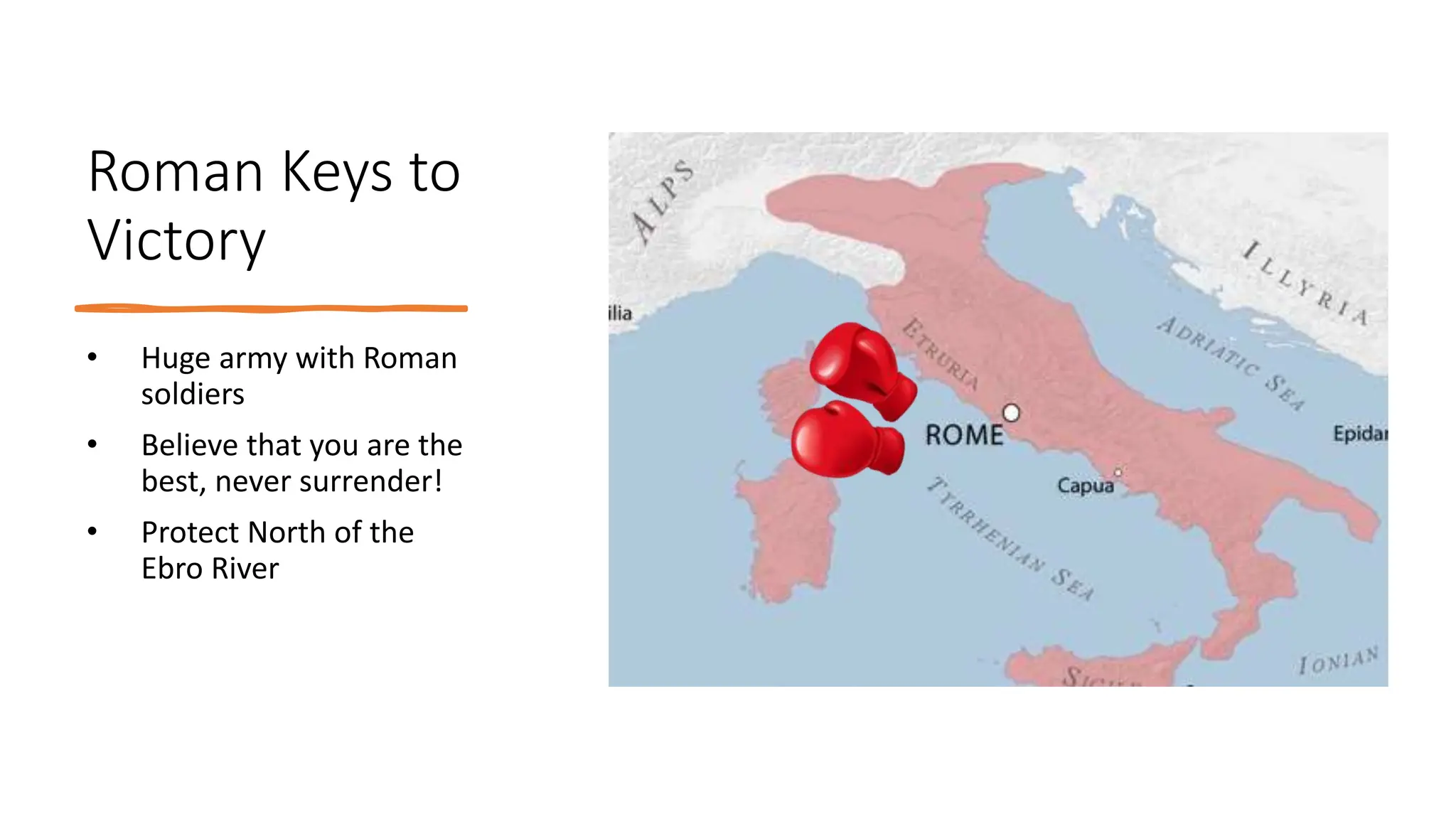 Overview of the Second Punic Wars; Hannibal Barca | PPT