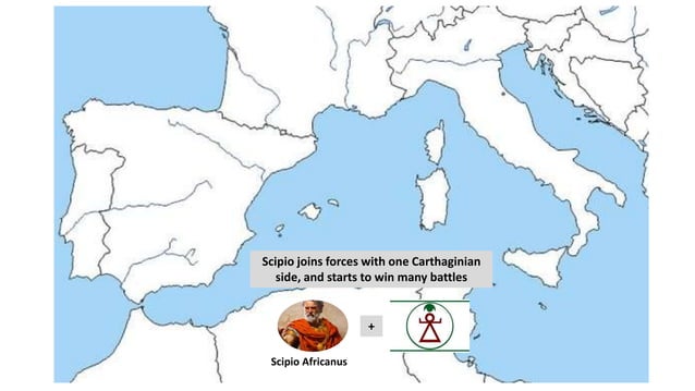 Overview of the Second Punic Wars; Hannibal Barca | PPT