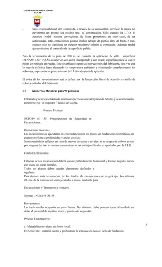 1 ESPECIFICACIONES TECNICAS GENERALES PISTA PATINAJE SECTOR NORTE.pdf