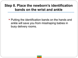 1 Essential newborn care for pediatrics (1).ppt