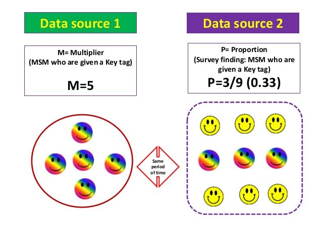 2016 Sessions: Estimating invisible risk populations
