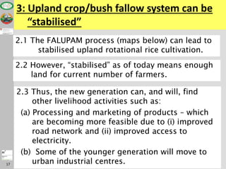 1e tabi presentation stabilising hai for uplands development_oct 2013 ...